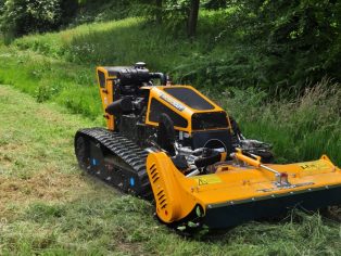 McConnel Robocut | Clarke Machinery