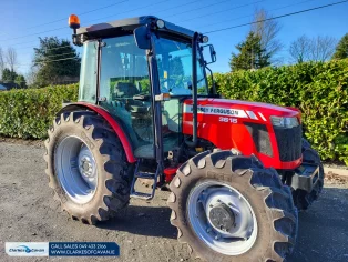 Tractors | Categories | Clarke Machinery | Page 3