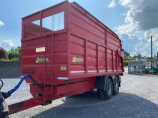 New Machinery | Clarke Machinery