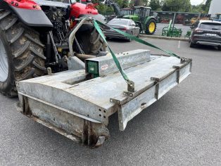 Pasture Toppers | Categories | Clarke Machinery