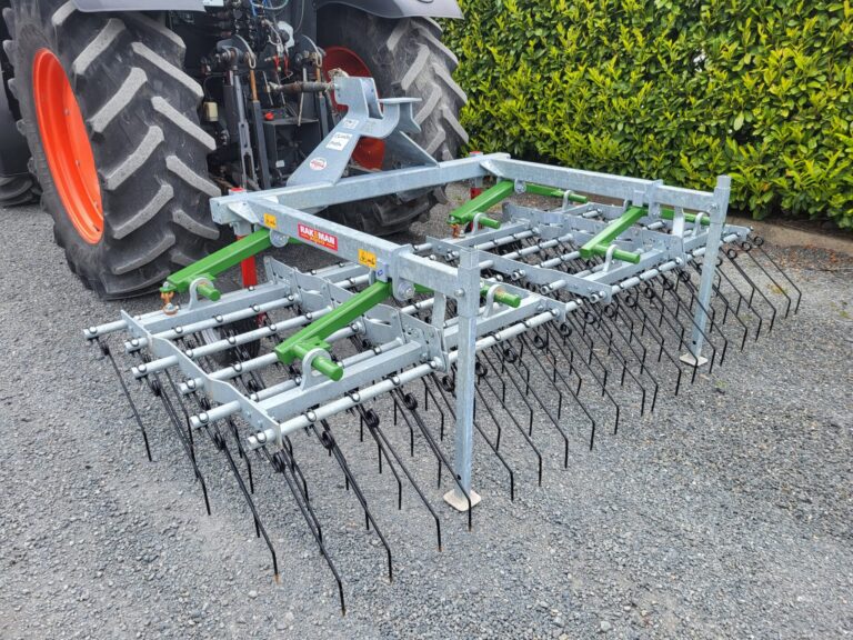Clarke Machinery - Tractors and Machinery Ireland - Valtra - McHale